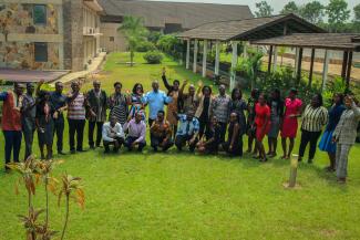 Celebrating 17 Years of Excellence at WACCI | Waaci